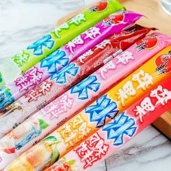 蜡笔小新其他休闲零食_labixiaoxin 蜡笔小新 碎果冰 碎碎冰夏天冷饮冰棍休闲sss多少钱-什么值得买