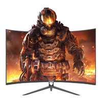 WESCOM 4K 144HZ显示器 W2886IDJUY/SJ_显示器_什么值得买