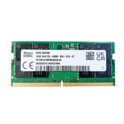 其他品牌内存_海力士 SK hynix DDR5 五代笔记本内存条 16G DDR5 4800多少钱-什么值得买