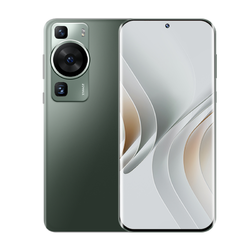 华为安卓手机_HUAWEI 华为 P60 Pro 4G智能手机 12GB+256GB 羽砂黑多少钱-什么值得买