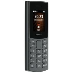 诺基亚手机_NOKIA 诺基亚 新105 4G 移动联通电信全网通 双卡双待 黑色多少钱-什么值得买