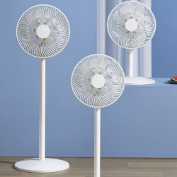 【省80元】先锋落地扇_SINGFUN 先锋 DLD-D17 电风扇落地扇多少钱-什么值得买