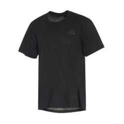 阿迪达斯运动T恤_adidas 阿迪达斯 男款运动短袖休闲T恤 DU1374多少钱-什么值得买