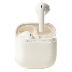 【省30元】漫步者蓝牙耳机_EDIFIER 漫步者 花再Zero Air 半入耳真无线蓝牙耳机多少钱-什么值得买