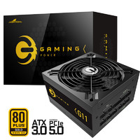 长城猎金部落F10 1000W电源开箱拆解：设计优秀的白金选择_电脑电源_什么值得买