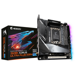 技嘉电脑配件_GIGABYTE 技嘉 Z590I VISION D MINI-ITX主板（Intel LGA1200、Z590）多少钱-什么值得买