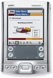 PALM平板电脑_PALM Tungsten E2 掌上电脑多少钱-什么值得买