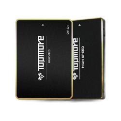 【省80元】达墨硬盘_TOPMORE 达墨 QW521 固态硬盘 4TB SATA3.0多少钱-什么值得买