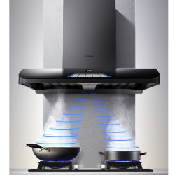 【省2030元】老板吸油烟机_ROBAM 老板 63A3S+57B5X 吸油烟机多少钱-什么值得买