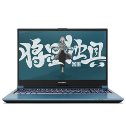 【省190元】七彩虹游戏本_COLORFUL 七彩虹 将星X17-AT 17.3英寸笔记本电脑（i7-12700H、16GB、512GB ...