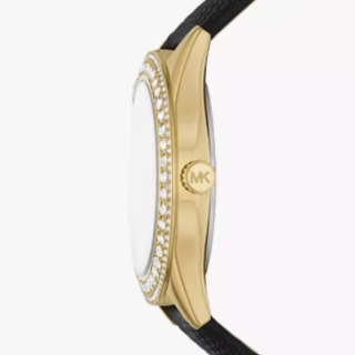 MICHAEL KORS 迈克·科尔斯 HARLOWE系列 38毫米石英腕表 MK2988【报价 价格 评测 怎么样】 -什么值得买