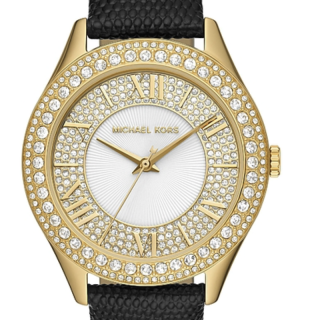 MICHAEL KORS 迈克·科尔斯 HARLOWE系列 38毫米石英腕表 MK2988【报价 价格 评测 怎么样】 -什么值得买