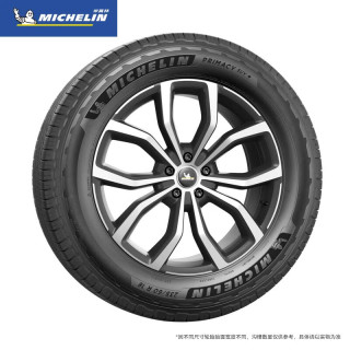 MICHELIN 米其林 旅悦 PRIMACY SUV+ 汽车轮胎 SUV&越野型 225/55R18 98V【报价 价格 评测 怎么样】 -什么值得买