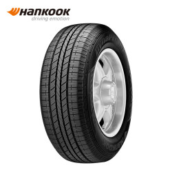 韩泰轮胎轮胎_Hankook 韩泰轮胎 RA23 汽车轮胎 SUV&越野型 225/65R17 102S多少钱-什么值得买