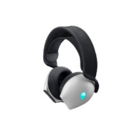 外星人（Alienware）AW520H电竞游戏耳机久战无所畏惧_游戏耳机_什么值得买