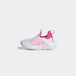 adidas阿迪达斯官方轻运动MONOFIT TR I女婴童学步鞋HP7768 白色/粉色/紫红色 20(115mm)【报价 价格 评测 怎么 ...