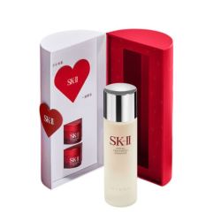 SK-II护肤套装_SK-II 520限定版神仙水230ml精华液sk2护肤品礼盒520情人节礼物送女友多少钱-什么值得买
