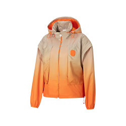 彪马运动夹克_PUMA 彪马 PRONOUNCE联名 女款运动夹克 53214729多少钱-什么值得买