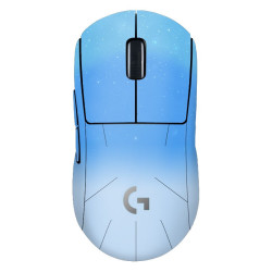 【省230元】罗技鼠标_logitech 罗技 PRO X SUPERLIGHT 无线鼠标 GPW二代 25600DPI多少钱-什么值得买
