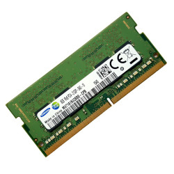 三星笔记本内存_SAMSUNG 三星 DDR4 2133MHz 笔记本内存条 8GB多少钱-什么值得买