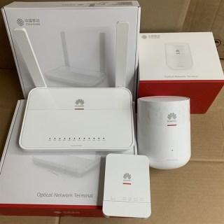华为FTTR光路由HN8145XR+K662D全屋光纤组网WiFi6大户型千兆套装 移动版1主1从(主8145XR XGPON)【报价 价格 评测 怎么样】 -什么值得买