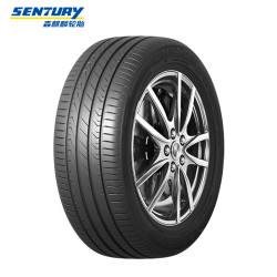 【省40元】森麒麟轮胎轮胎_SENTURY 森麒麟轮胎 轮胎Qirin990 205/55R16静音舒适 普通胎多少钱-什么值得买