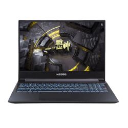 神舟游戏本_Hasee 神舟 战神Z7-TA7NB 15.6英寸游戏笔记本电脑（i7-11800H、8GB、512GB、RTX3050）多少钱-什么值得买