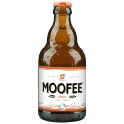 【省47.85元】慕妃精酿啤酒_MOOFEE 慕妃 三料啤酒 烈性啤酒 330mL*6瓶 比利时原装进口多少钱-什么值得买