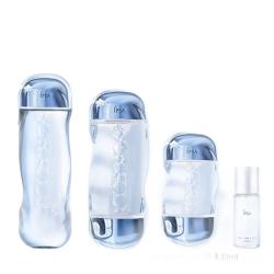 茵芙莎爽肤水_IPSA 茵芙莎 流金水 300ml （赠同款 200ml+100ml+30ml）多少钱-什么值得买