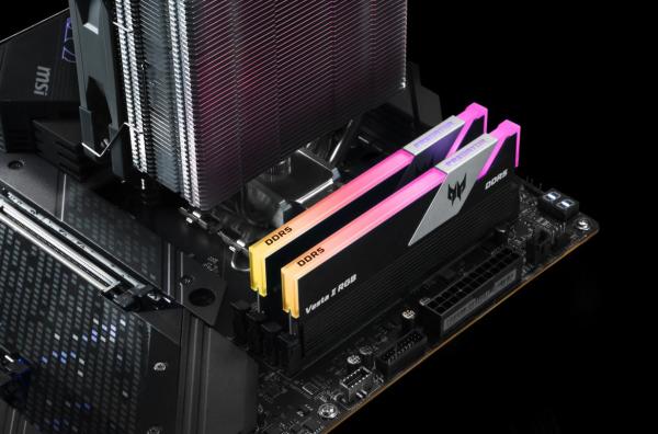 固态硬盘_高频电竞内存到高性能SSD，尽在PREDATOR一站式存储解决方案-什么值得买