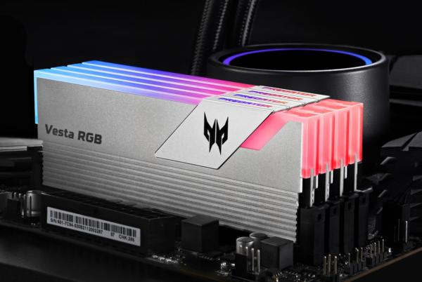 固态硬盘_高频电竞内存到高性能SSD，尽在PREDATOR一站式存储解决方案-什么值得买