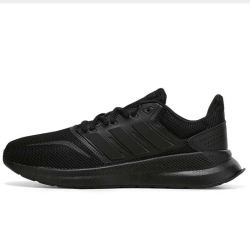 【省170元】阿迪达斯跑鞋_adidas 阿迪达斯 Runfalcon 男子跑鞋 G28970多少钱-什么值得买