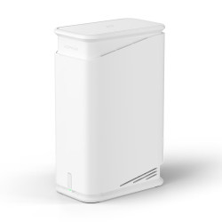 极空间NAS存储_ZSpace 极空间 私有云Q2C NAS网络存储器 单机无硬盘多少钱-什么值得买