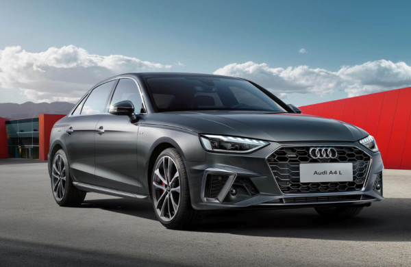Audi 一汽-大众奥迪 奥迪A4L多少钱-什么值得买