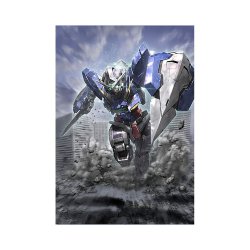 万代桌游_BANDAI 万代 战斗精神 合作起动机高达 OPERATION OO SD53多少钱-什么值得买