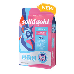 【省152元】素力高猫咪干粮_solid gold 素力高 鲜肉美毛爆毛成猫粮 5.44kg多少钱-什么值得买