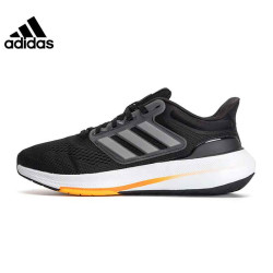 阿迪达斯跑鞋_adidas 阿迪达斯 春季男鞋ULTRABOUNCE运动鞋跑步鞋HP5777多少钱-什么值得买