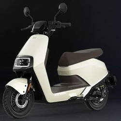 【省400元】小牛电动电动车整车_Niu Technologies 小牛电动 G400动力版 电动摩托车 XN1200DT多少钱-什么值得买