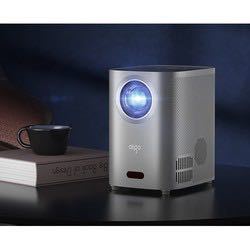 爱国者投影仪_aigo 爱国者 H30 家用投影仪 旗舰版多少钱-什么值得买