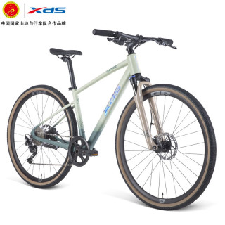 XDS 喜德盛 GR500 山地自行车 10速【报价 价格 评测 怎么样】 -什么值得买