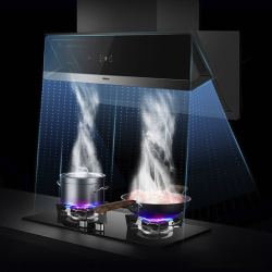 【省2662元】老板烟灶套装_ROBAM 老板 探索家系列 28X5S +57b0x烟灶套装多少钱-什么值得买