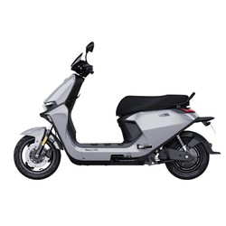 【省601元】九号电动车整车_Ninebot 九号 远航家M95C 电动摩托车多少钱-什么值得买