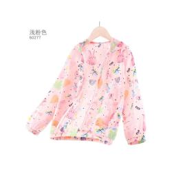 【省42元】多妙屋女童装_Duo Miao Wu 多妙屋 夏季薄款儿童外套多少钱-什么值得买