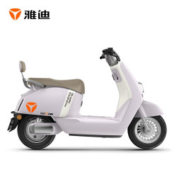 【省200元】雅迪摩托车整车_Yadea 雅迪 冠能Q9 电动摩托车多少钱-什么值得买