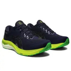 亚瑟士跑鞋_ASICS 亚瑟士 GT2000 11 男子跑鞋 1011B441多少钱-什么值得买