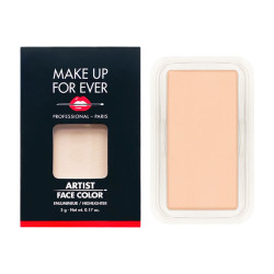 玫珂菲修容_MAKE UP FOR EVER 玫珂菲 修容高光腮红替换装高光 H100#5g腮红多少钱-什么值得买