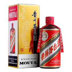【省500元】咖啡白酒_MOUTAI 茅台 咖啡金 53%vol 酱香型白酒 500ml 单瓶装多少钱-什么值得买