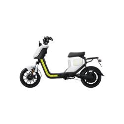 【省800元】小牛电动电动车_Niu Technologies 小牛电动 UQi+ 动力版 新国标电动自行车多少钱-什么值得买