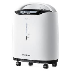 【省1569.5元】鱼跃制氧机_yuwell 鱼跃 8F-5AW 制氧机 5L多少钱-什么值得买