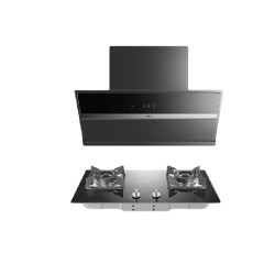 【省690元】老板烟灶套装_ROBAM 老板 探索家系列 28X5S+32B6X 侧吸式烟灶套装多少钱-什么值得买